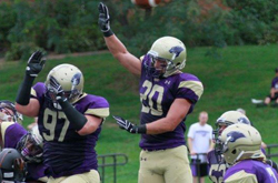 McKendree Football Camps